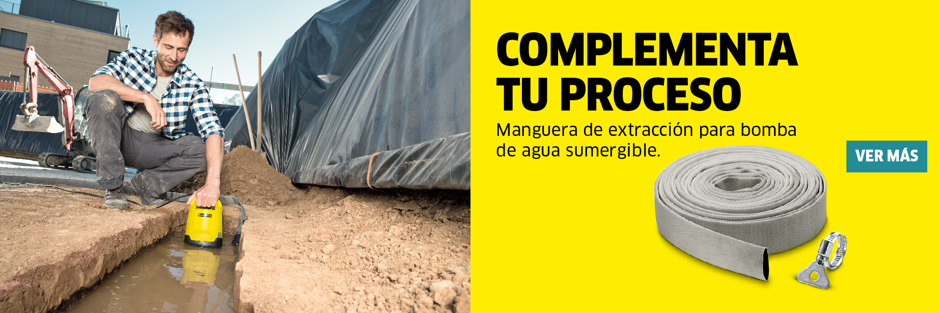 Karcher México. Líder mundial del mercado en tecnología de limpieza ...