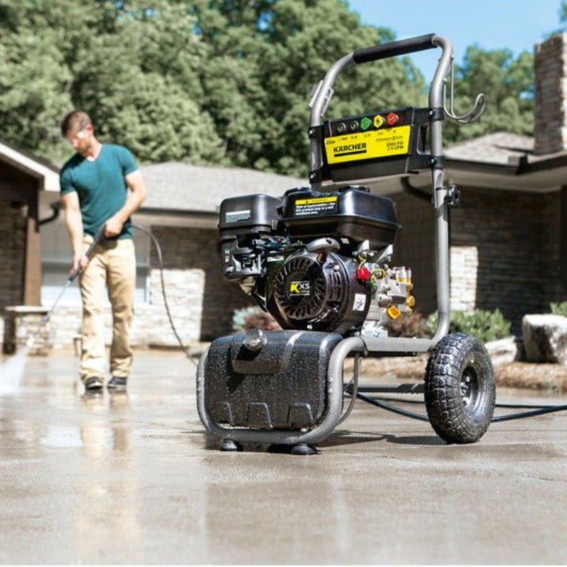 G 3000 - KARCHER SHOP