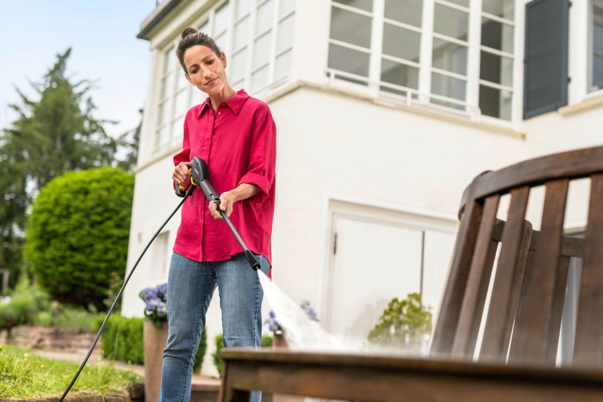 K2 Horizontal Basic - KARCHER SHOP