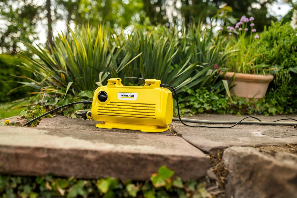 K2 Horizontal Basic - KARCHER SHOP