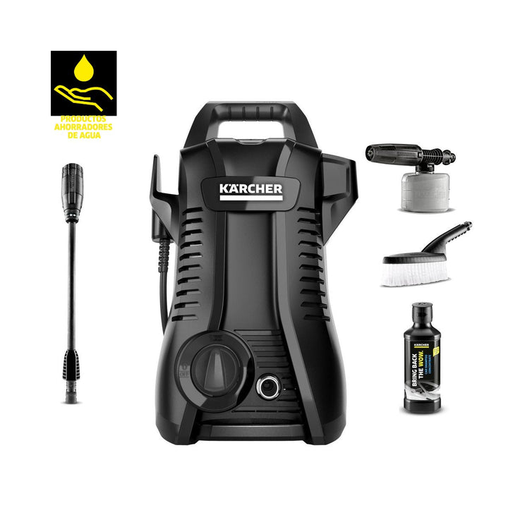Karcher México. Líder mundial del mercado en tecnología de limpieza ...