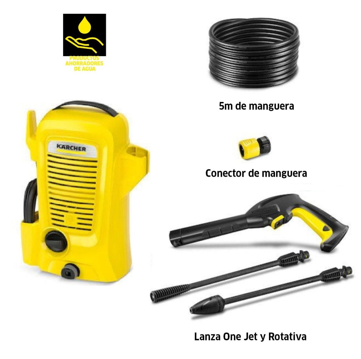 K2 Universal Edition – KARCHER SHOP