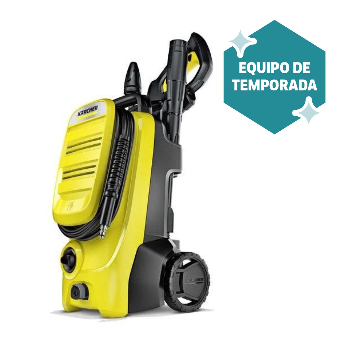 Karcher México. Líder mundial del mercado en tecnología de limpieza ...